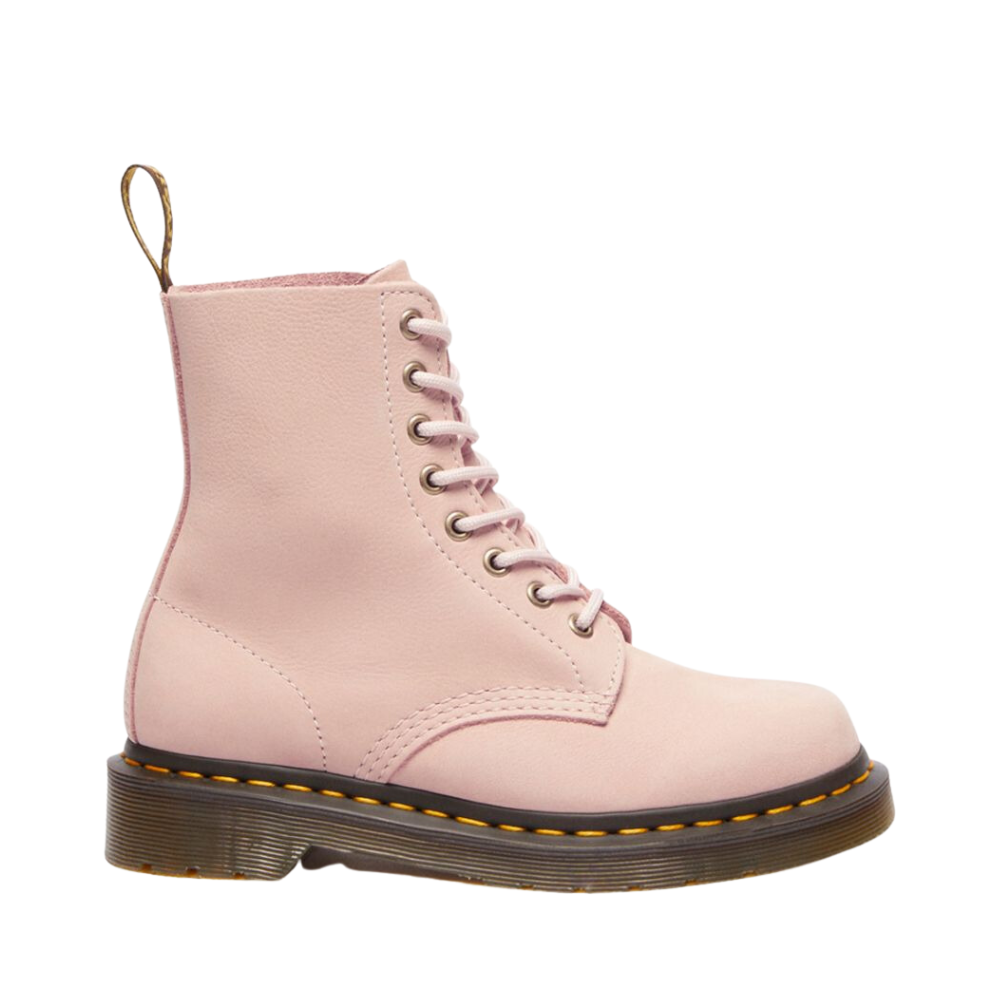 1460 Pascal Milled Nubuck - Powder Pink – Shmooz