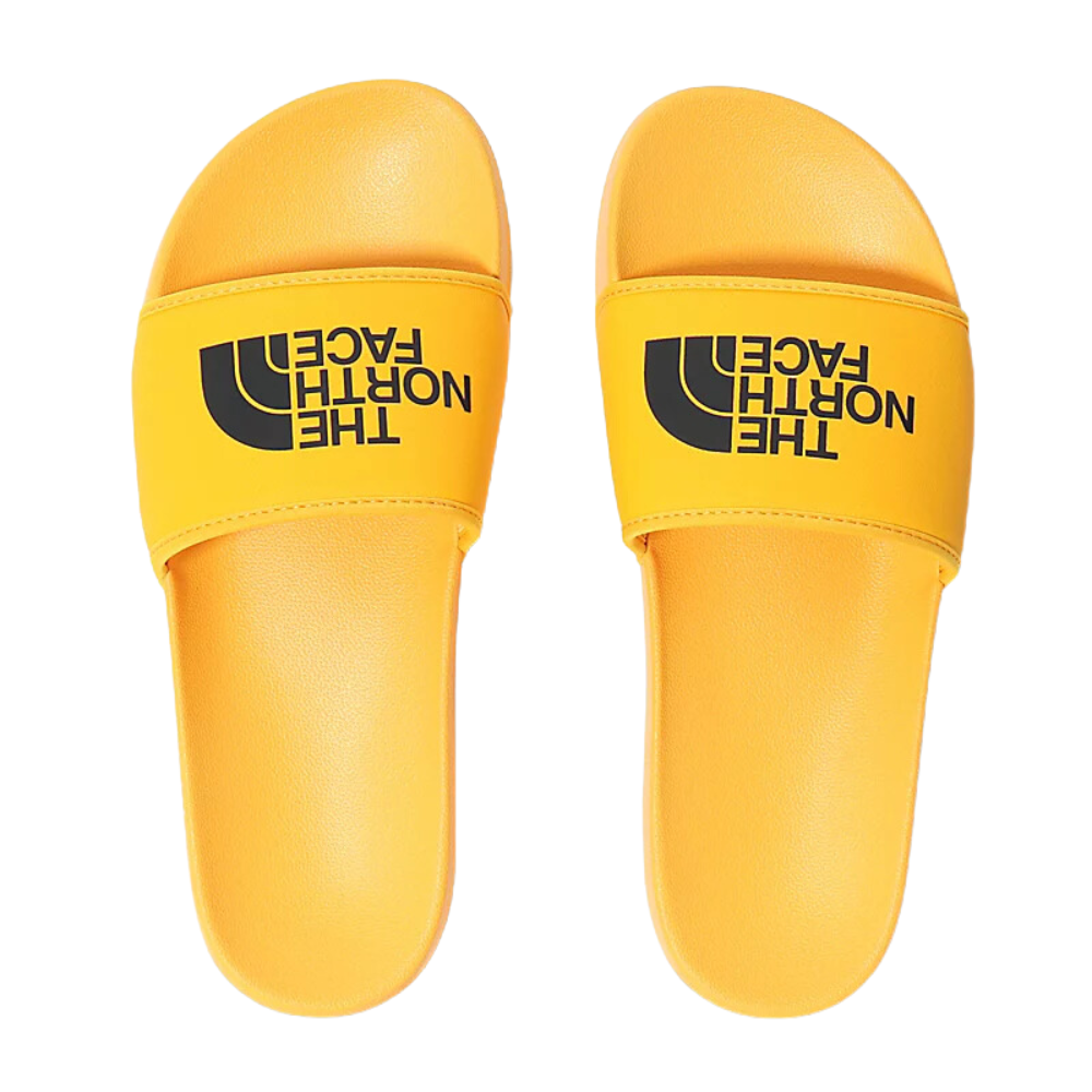 The North Face Men's Base Camp Slide III - Gold – Shmooz