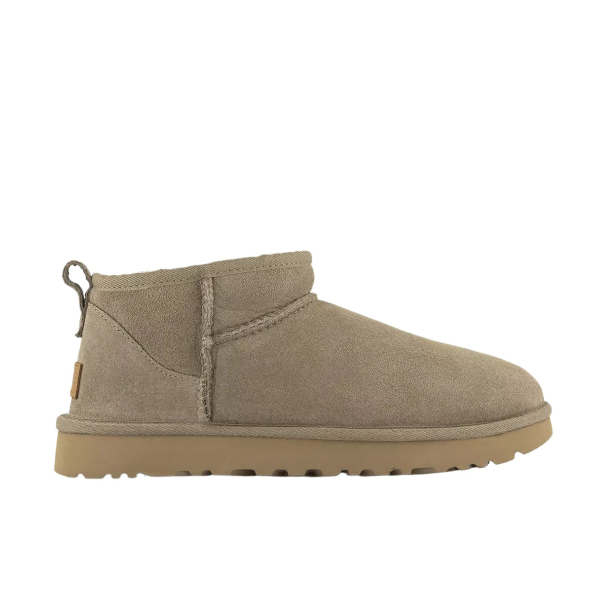 UGG Classic Ultra Mini - Antelope – Shmooz