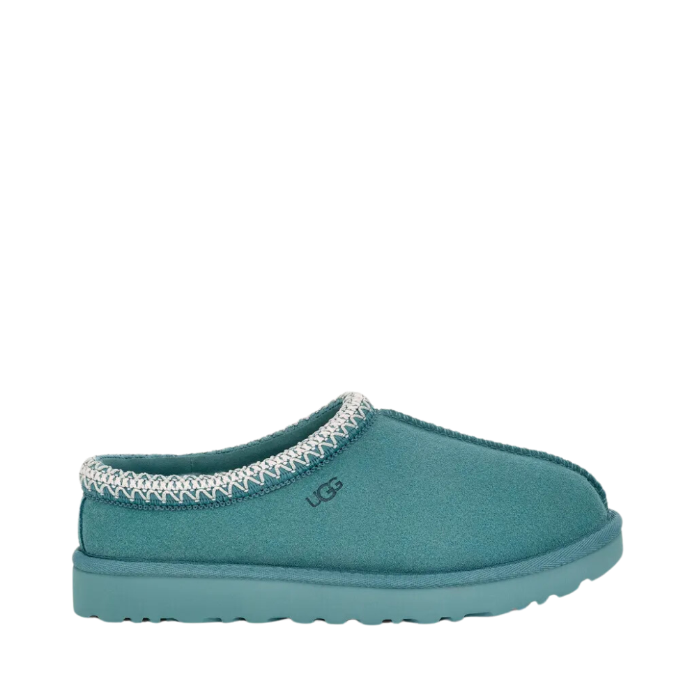 UGG W Tasman Slipper - Deep Ice – Shmooz